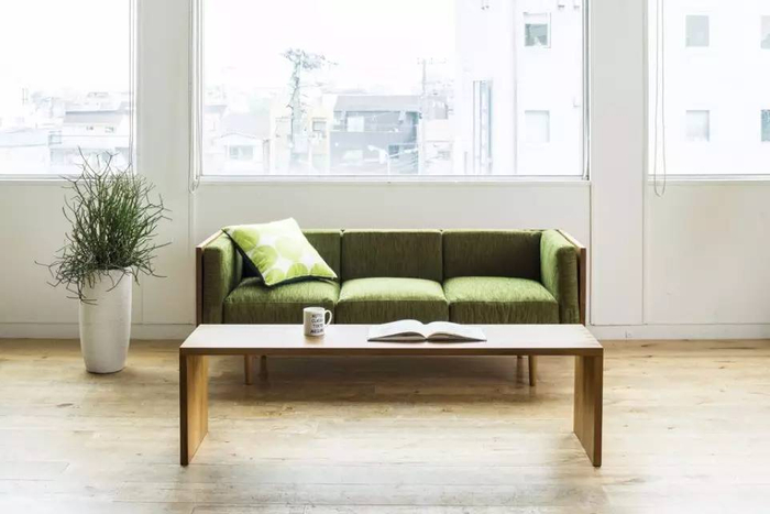 完美替代无印良品性冷淡风的6个品牌，跟MUJI相似度高达99.99%！