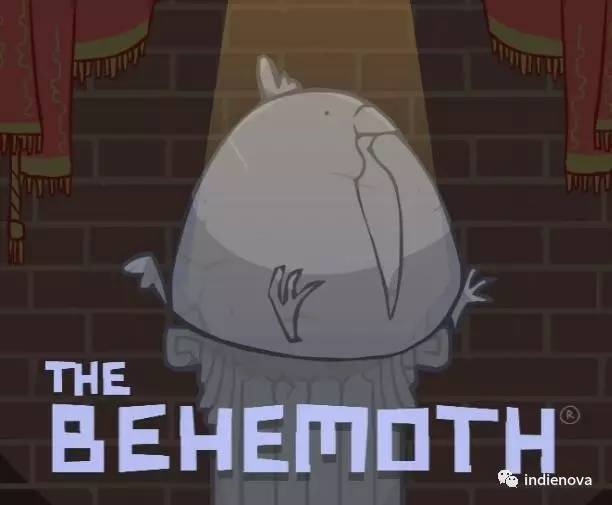 【漫谈时间】在搞怪的路上奋勇前行——The Behemoth 介绍