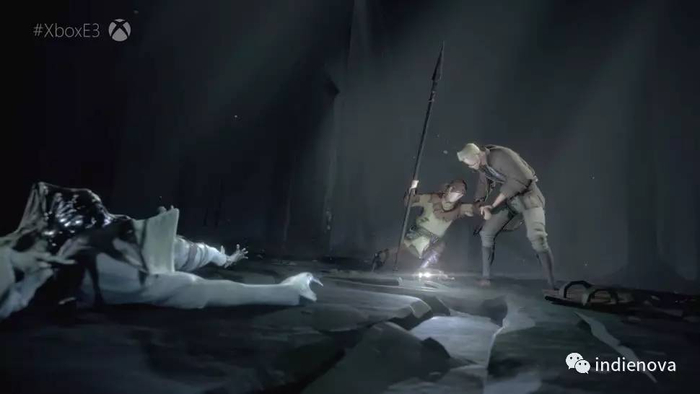 【星火资讯】带你看看本次E3上的46款独立游戏（多图）