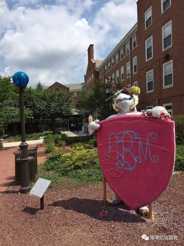 夏校探营三：美国三大天才营之—约翰霍普金斯CTY天才营|异国汇