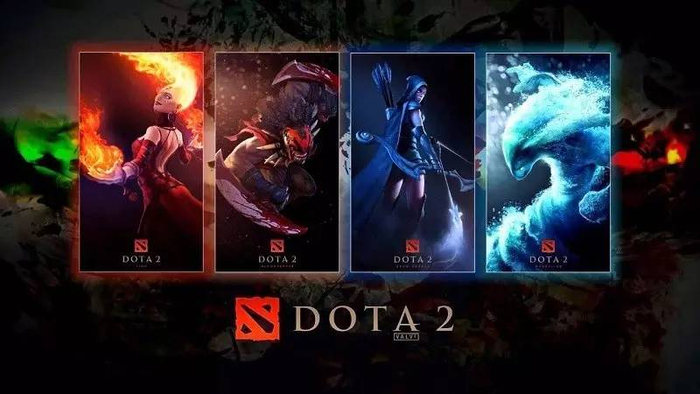 CN DOTA憾失TI7国际邀请赛冠军，DOTA 2的明天会怎样？