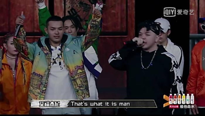 热狗要翻脸、Gai说想打人、PG one一首歌diss了所有人...