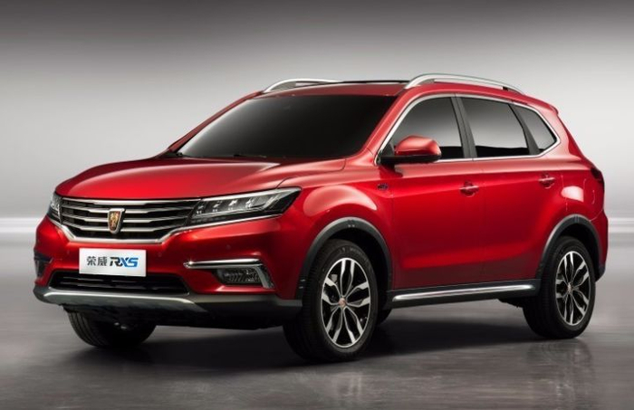 伤透脑筋了，荣威RX5、博越、GS4、长安CS55 ，这4款热门SUV到底选谁？