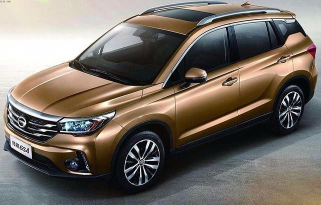 伤透脑筋了，荣威RX5、博越、GS4、长安CS55 ，这4款热门SUV到底选谁？