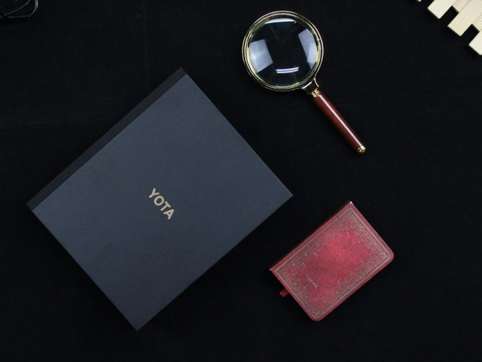 两面手机/一样的精彩 YotaPhone YOTA 3评测体验