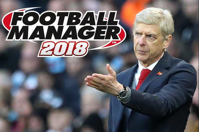 《FM2018》开档预算：阿森纳和曼城并列第一