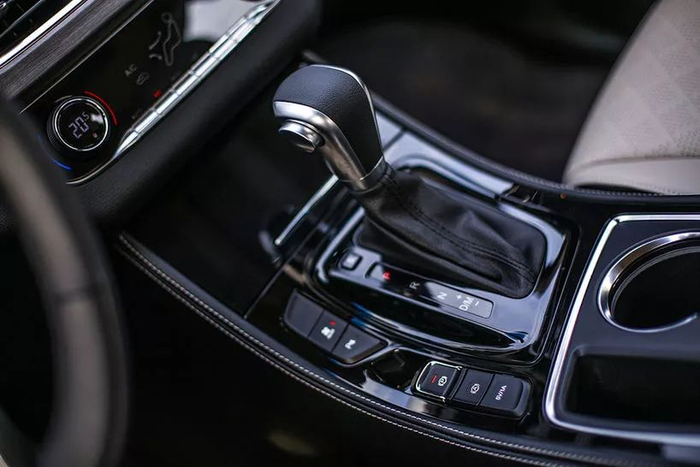 标杆，是态度更是实力——全新宝骏730 DCT车型上市