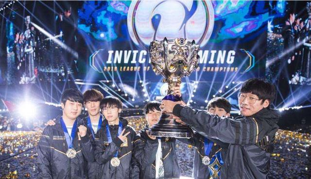 LPL三队正式出征s9世界赛 Theshy却成为新的"鞋皇"？