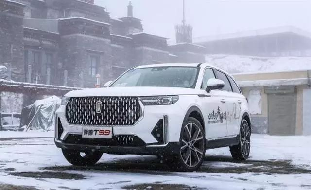 凯迪拉克CT5、全新传祺GS4、奔腾T99等，11月重磅新车都在这！