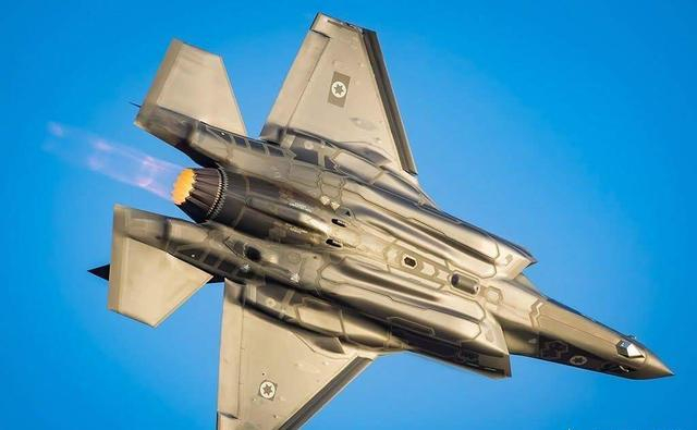 以色列的F-35I和美国空军的F-35A有何不同？这里告诉你答案|战斗机_新浪新闻