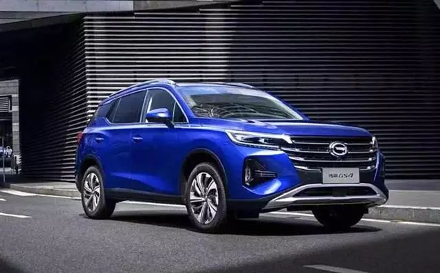 凯迪拉克CT5、全新传祺GS4、奔腾T99等，11月重磅新车都在这！