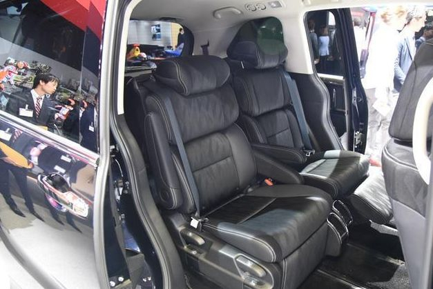 油耗仅5.9L，真正省油的MPV来了