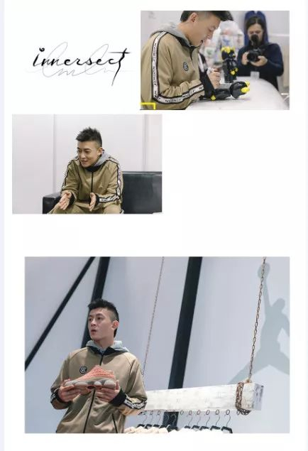 有品| 逛完陈冠希的INNERSECT潮流展，这个品牌把我搞"疯"了