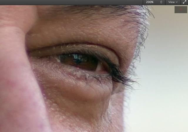 意义非凡的雏形 外媒上手夏普M43画幅8K相机