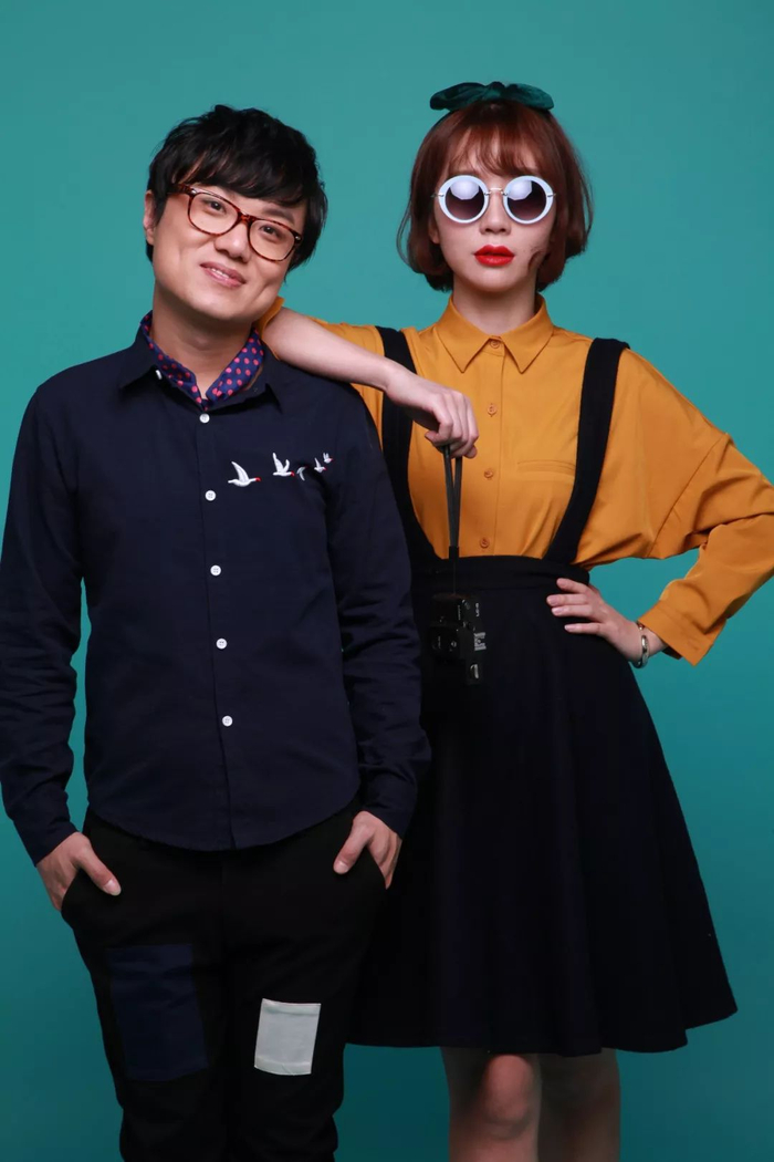 Mr. Miss：创作的魅力，是总有值得探索的未知 | 荔枝音乐节