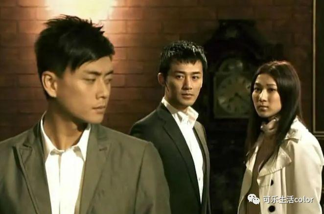 嘉欣BB几时返TVB拍剧啊？佢讲普通话原来咁cute？|TVB|护花危情_新浪新闻