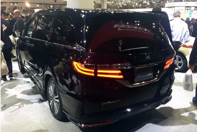 油耗仅5.9L，真正省油的MPV来了