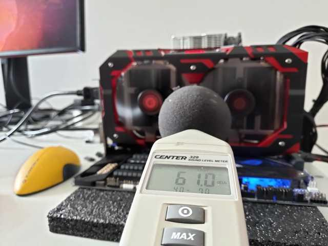 迪兰RX590 DEVIL V2评测：更均衡的恶魔登场|3DMark|显卡|迪兰|恶魔|功耗_新浪新闻