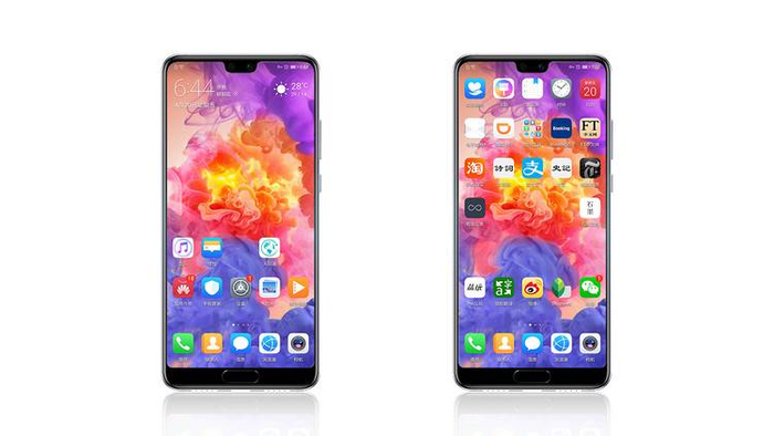 改造华为 P20 Pro