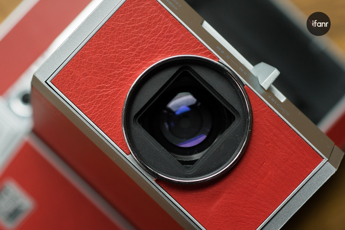 拍翻了三大相纸后告诉你，Lomo 新出的方形拍立得体验到底怎么样