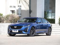 黑客帝国来袭？CT5、A4L、3系哪个更香