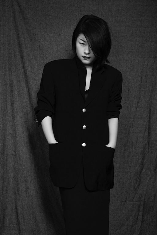 中国设计｜Masha Ma：幸运的是，我们正在经历变好的时代