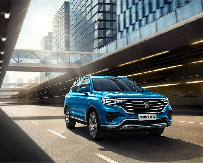 11.88万起的荣威RX5 MAX 选哪款性价比最高？