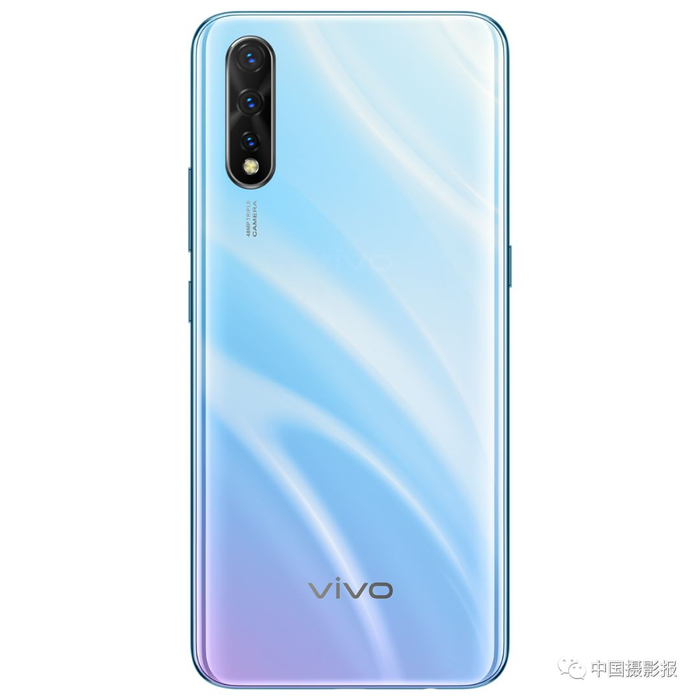 vivo Z5拍摄功能详解 | 自带三种模式，拍照更加轻松