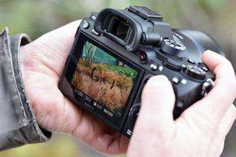 一经发布即成标杆，索尼微单A7M3来袭