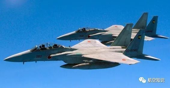 F15,F-16,F/A-18,F22,F35,都在这儿了！ 扒一扒美国喷气式战斗机家族谱（4）