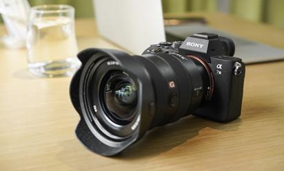 一经发布即成标杆，索尼微单A7M3来袭