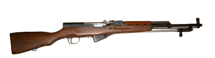 98k和56半哪个更先进？这里告诉你答案