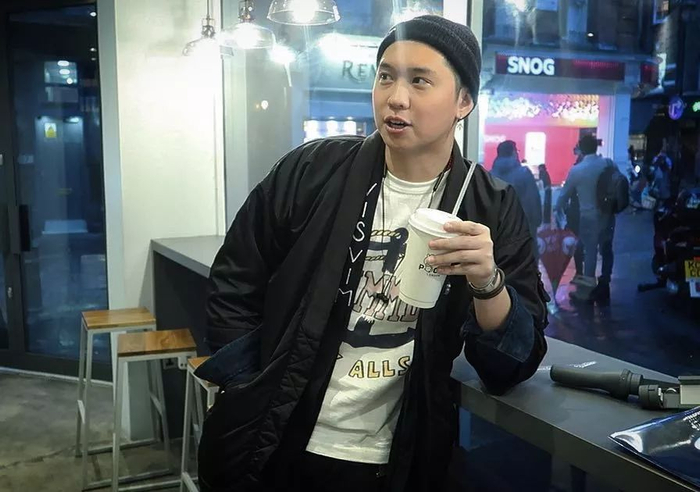 Skywang的球鞋故事！懂的自然懂！