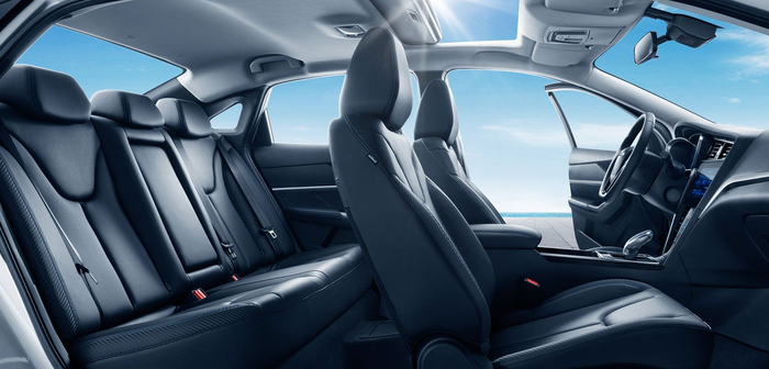 补贴后售价13.78-15.38万元 启辰D60EV正式上市