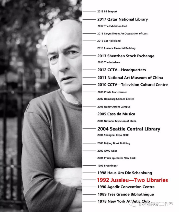 其实，你没你想象的那么热爱建筑_新浪新闻