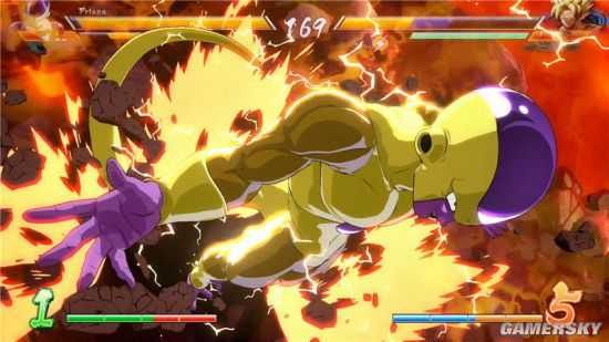 IGN8.5分Steam特别好评 龙珠斗士Z到底值不值