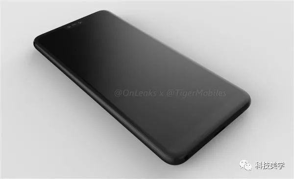 对飙苹果iPhoneX 华为已拿下 MateX 商标，新预装安卓8.1