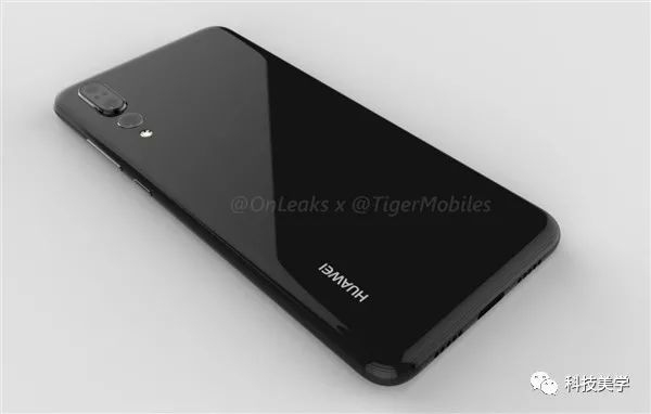 对飙苹果iPhoneX 华为已拿下 MateX 商标，新预装安卓8.1