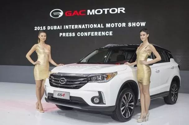 自主品牌那么多，唯这5个扛起了中国研发的大旗，一汽二汽去哪了？