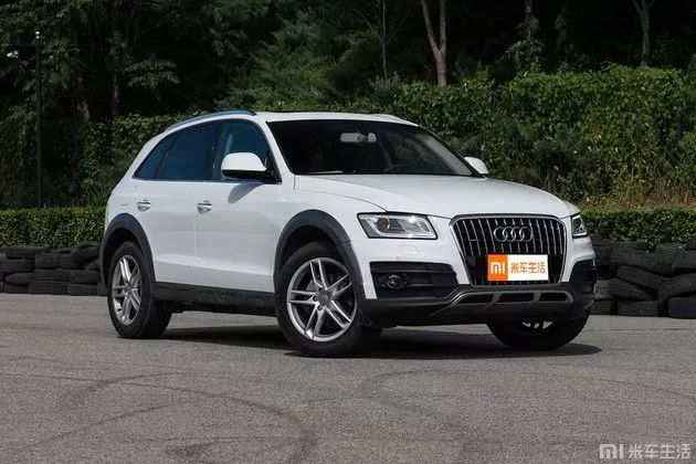 年末抄底豪车选谁，超大优惠奥迪Q50 PK新沃尔沃XC60 | 开怼