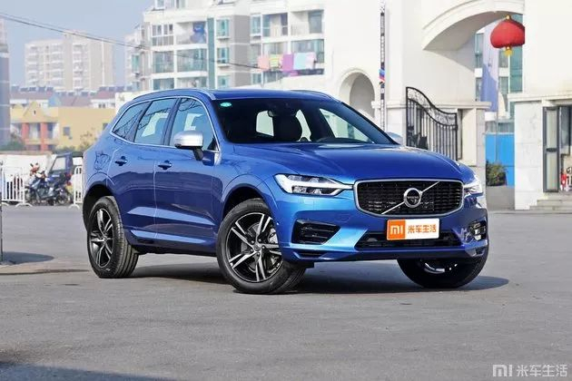 年末抄底豪车选谁，超大优惠奥迪Q50 PK新沃尔沃XC60 | 开怼