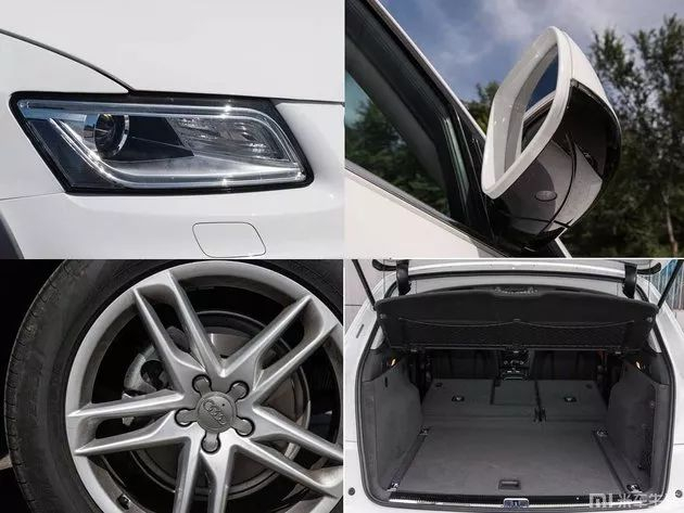 年末抄底豪车选谁，超大优惠奥迪Q50 PK新沃尔沃XC60 | 开怼