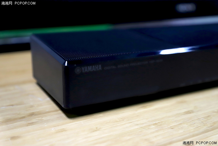 感受美好天籁 雅马哈YSP-1600体验测评