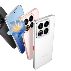 魅族22旗舰手机暨Flyme AIOS生态发布会在珠海举行_手机新浪网