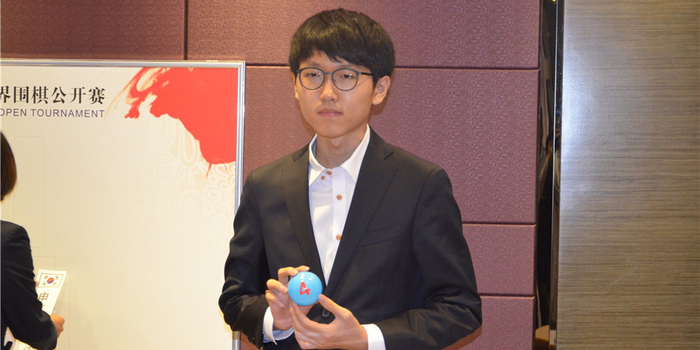 申真谞：韩国围棋目前处于下风 我要担起责任_手机新浪网