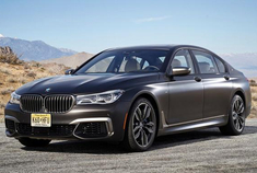 【宝马iX7】_新款宝马iX7_宝马（进口）宝马iX7报价及图片_配置–新浪汽车