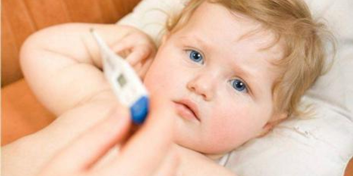 宝宝发烧 这11种情况快送医_手机新浪网