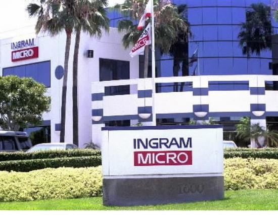 海航拟60亿美元收购美IT分销商Ingram Micro_手机新浪网