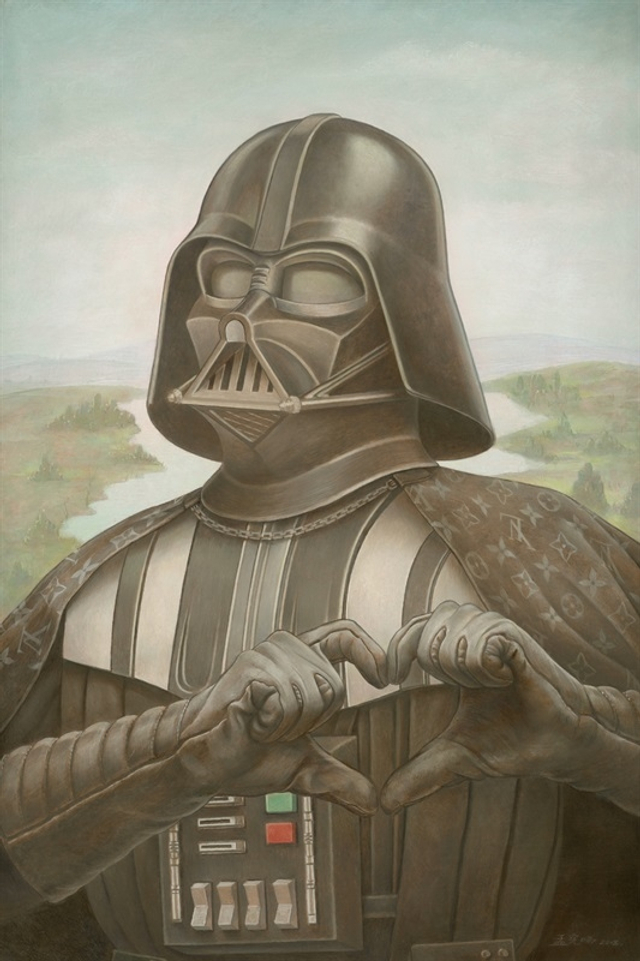 2018艺术北京博览会：Hi21_新浪图片