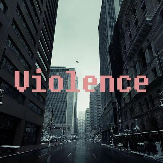 艺术圈的暴力美学：卡拉瓦乔巴斯奎特都是佼佼者_手机新浪网